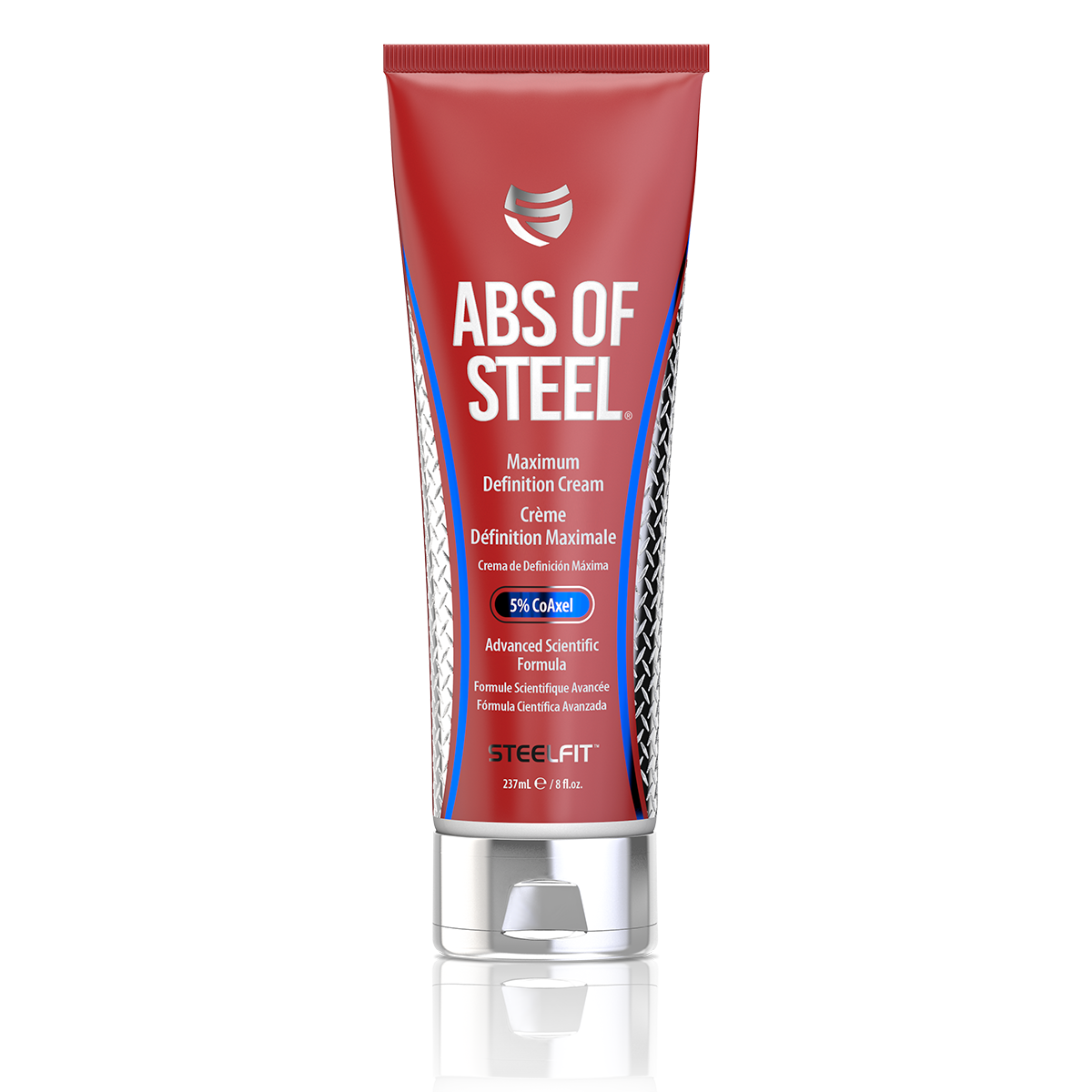 Steelfit Abs Of Steel